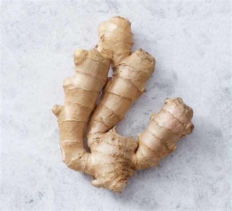 Preserved Stem Ginger In Syrup The English Kitchen