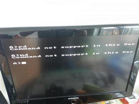 A Quick Overview Of Different Versions For 8 Bit Bbg Dos Famicom Clone