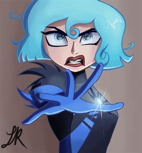 Cassandra Drawing By Me Rtangled