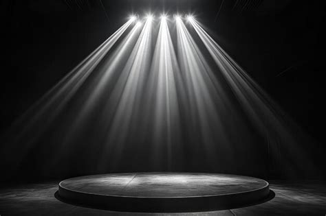 Round Stage Spotlight Effect Images Free Download On Freepik
