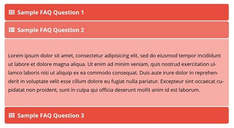 Top Five Best Wordpress Faq Plugins For Creating Faq Pages