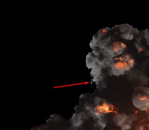 rendering as mov gives artifacts r aftereffects
