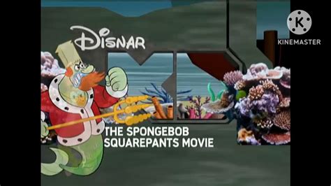 Disnar Xd Tssm Bumpers 2013 Youtube