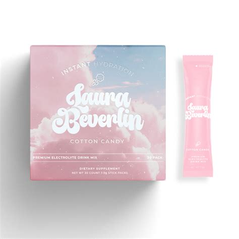 Premium Electrolyte Drink Mix Instant Hydration