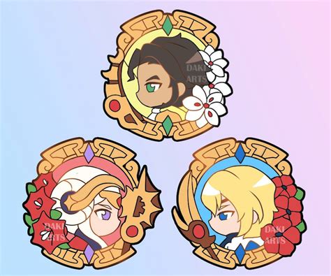 Fülle Circle Magazine Fülle In Fódlan The Fan Art Of Fire Emblem