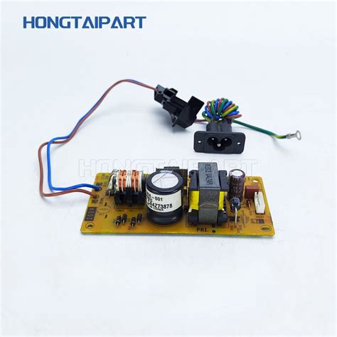 Hongtaipart Original Power Supply Board For Brother DCP T520 T720 T725