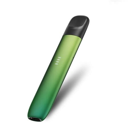 Relx1 Smoke Phantom Vapesmoke Rechargeable Original With Juice With