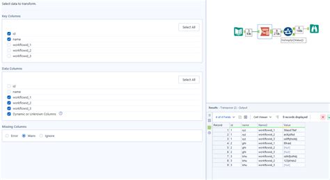 Solved Batch Macro Setup Alteryx Community