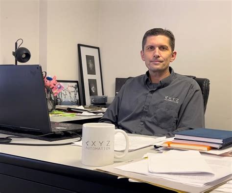 Xyz Automation Inc On Linkedin Automation Automate Robotics Robot