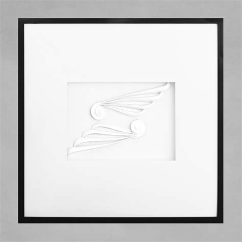 Contemporary Framed Artwork Parker Gibbs