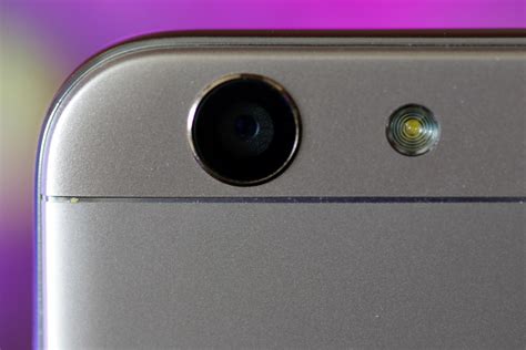 Oppo F S Review Beyond Selfies Rev Philippines