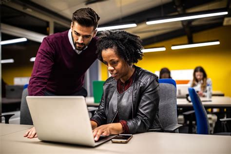 Streamline Your Small Business With Workflow Automation