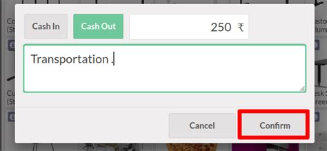 how to configure different payment methods in odoo 15 pos