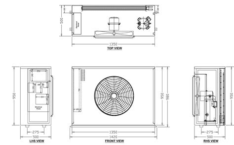 Flange`s Dwg Block For Autocad • Designs Cad