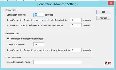 Rdp Client Disconnect Settings Windows Spiceworks Community