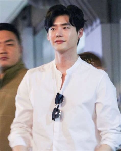 Pin Van Melania Horhoianu Op Lee Jong Suk