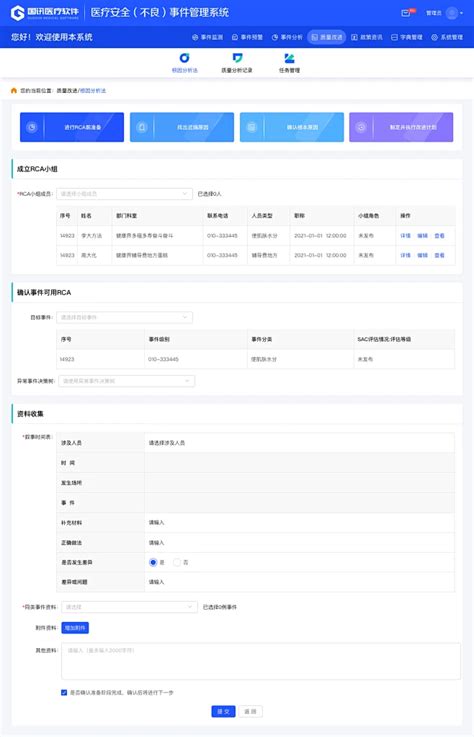 根因分析法 花瓣网
