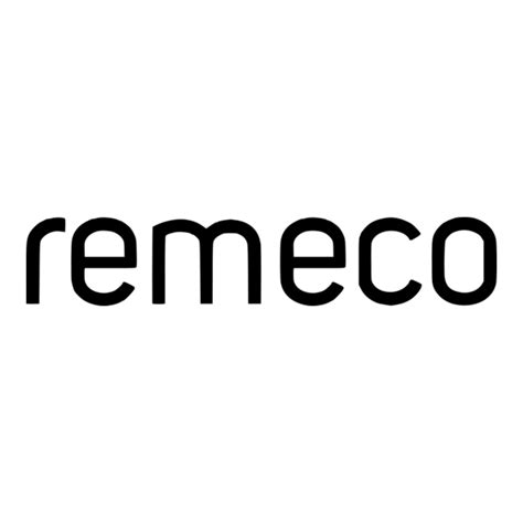 Remeco Logo PNG Vector (SVG) Free Download
