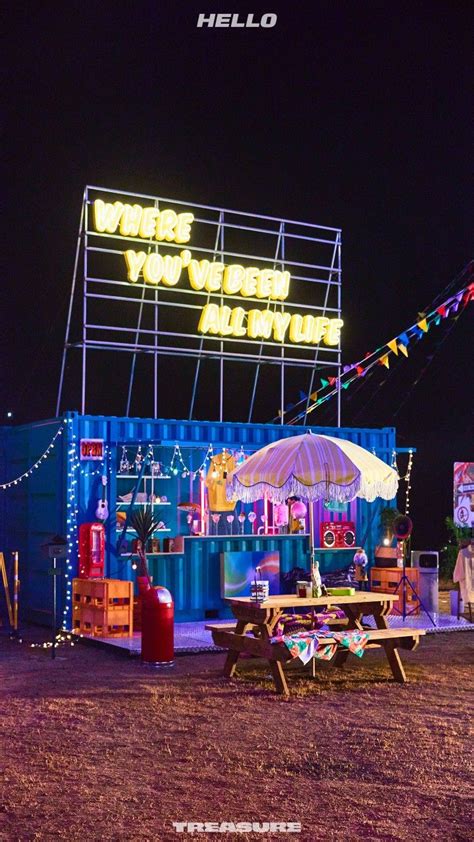 Treasure Hello Mv Scene Wallpaper And Lockscreen Hello Wallpaper Treasure Planet Kpop