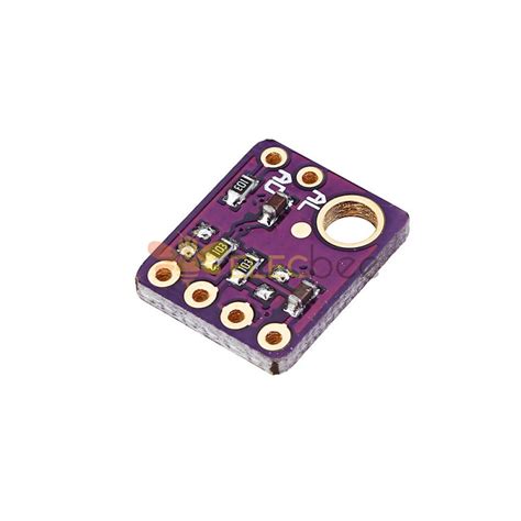 GY SHT30 D SHT30 3 3V Digital Temperature And Humidity Sensor Module IIC I2C Interface