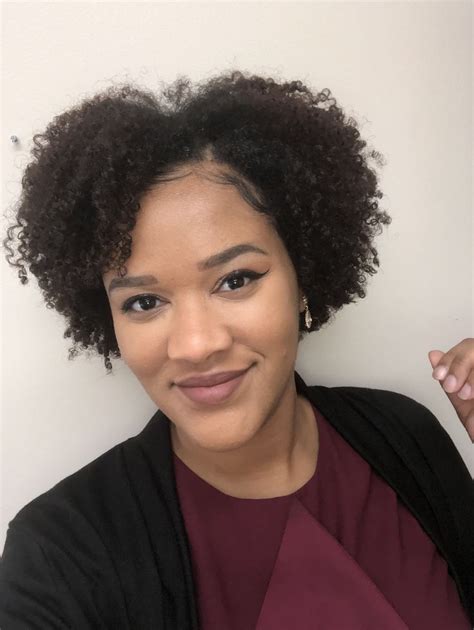 Wash Ngo Natural Hair Styles Hair Styles Wash N Go