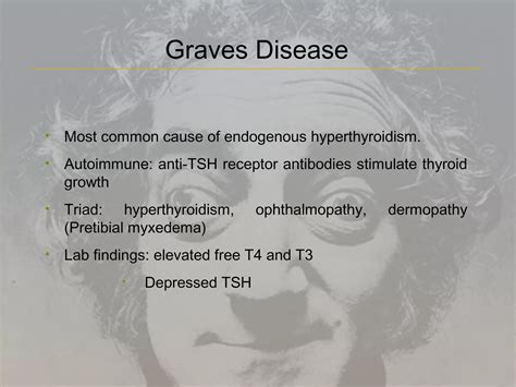 Hypo And Hyper Thyroidism Ppt