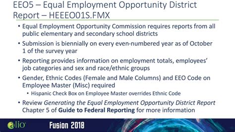 Use Alio To Meet Federal Requirements Ppt Download