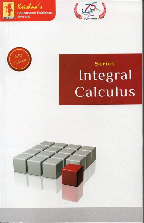 Series Integral Calculus [paperback] A R Vasishtha [paperback] A R Vasishtha A R Vasishtha