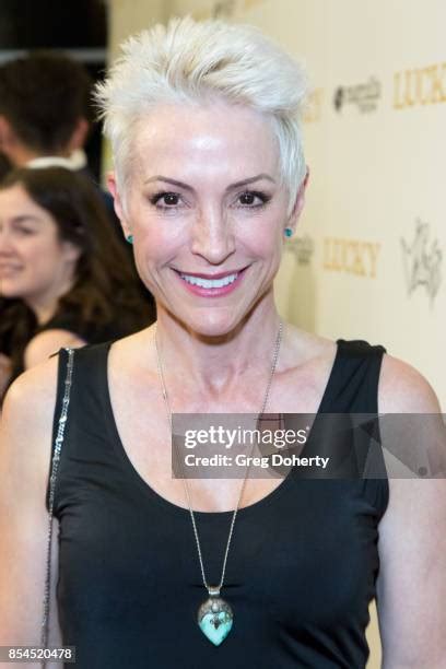 Nana Visitor 2017 Interview Nana Visitor On What She Learned Watching