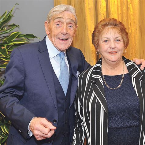 Remembering Paddy Drac Echo Ie