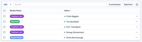 create an entry approval workflow with statamic revisions · happy