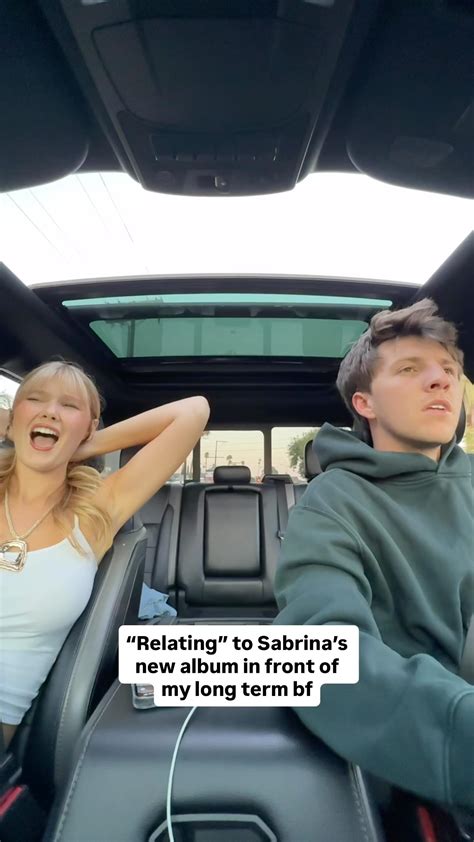 Sarah Sherman Boyfriend