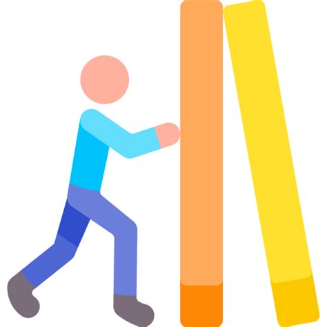 Difficulties Special Flat Icon Difficulties Special Flat Icon