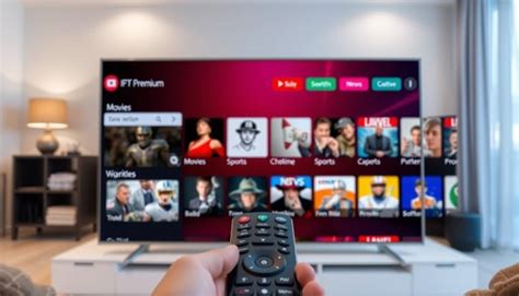 guide d installation et de configuration de votre iptv premium letranfo