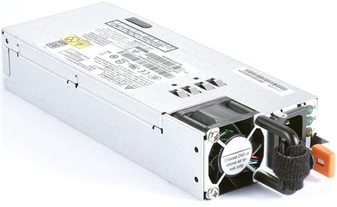 LENOVO ThinkSystem 450W 230V 115V Platinum Hot Swap Power Supply Adelaide Online Computers