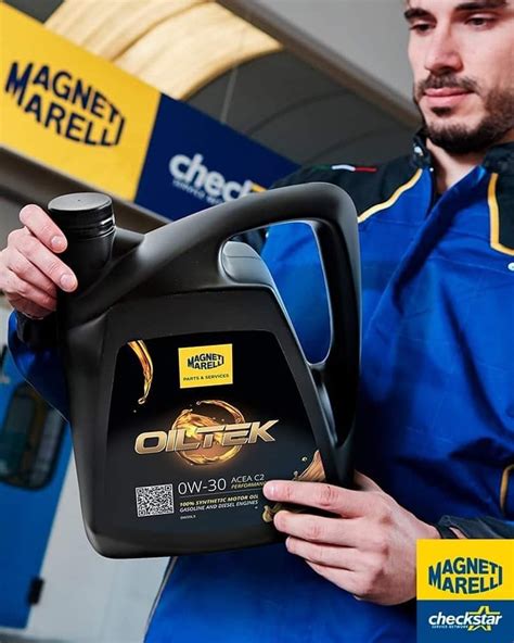 Affiliati Magneti Marelli - G.A. RICAMBI AUTO