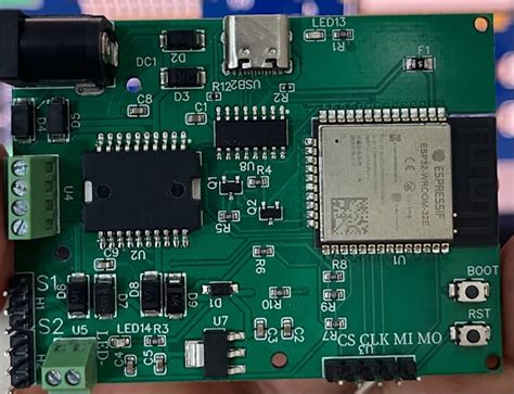 do iot projects on esp32 esp8266 and custom pcb by bilalmalik434 fiverr