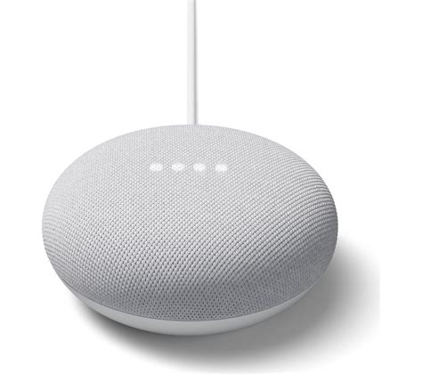 GOOGLE Nest Mini Nd Gen Gadget Studio BD