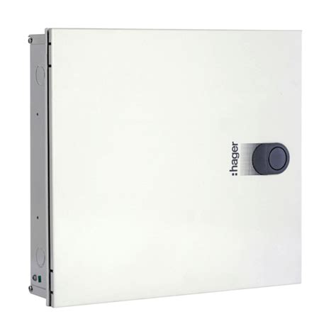 Buy Hager Vyt16dh 16 Way Tpn Db Online At Low Price In India