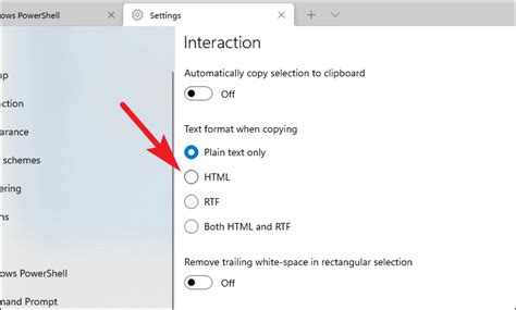 How To Customize And Change Windows Terminal Settings In Windows