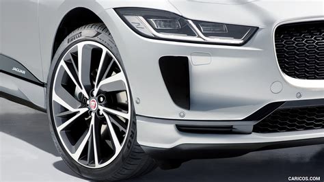 Jaguar I Pace 2019my Wheel