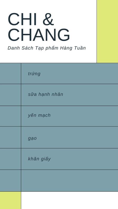 M U Danh S Ch Mi N Ph Thi T K N T Ng D D Ng Ch Nh S A