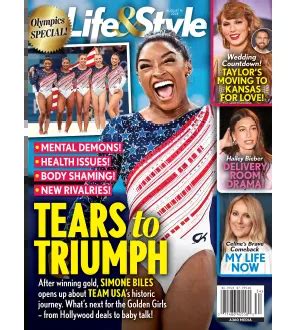 Life & Style Weekly - August 19, 2024 | Free Magazines PDF