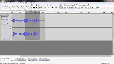 Audio Interface Plugin For Audacity At Arthur Poulsen Blog