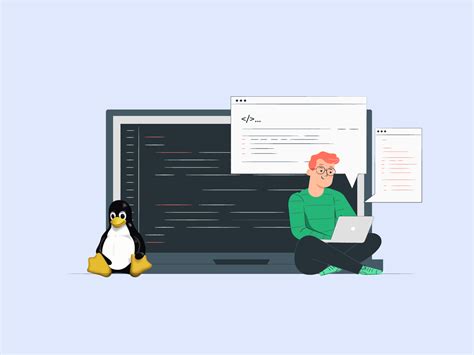 لینوکس چیست؟ 🐧 کاربردها و معرفی کامل Linux لیموهاست 🍋