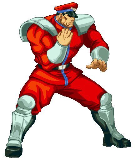 M Bison From Street Fighter Street Fighter Characters Super Street Fighter Street Fighter Art