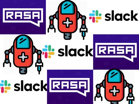 Integrating Your Rasa Chat Bot With Slack By Shrijan Choudhary Analytics Vidhya Medium