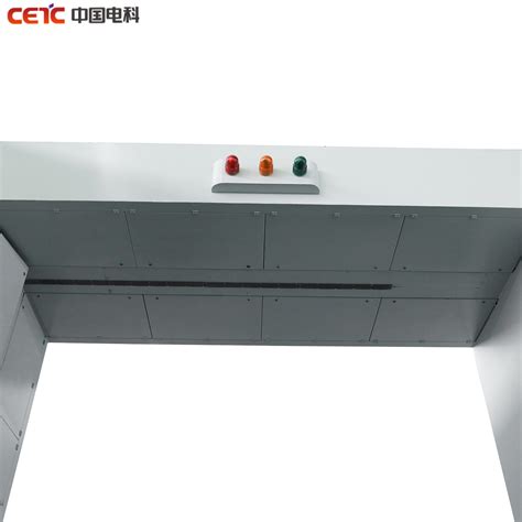 Security Vehiclecontainer Scanner For Customs X Ray Equipment And X