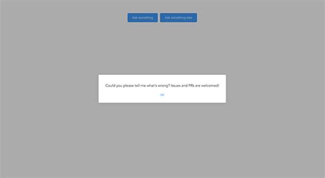 Promise Handling For Complex Modals In Vue 3 Logrocket Blog