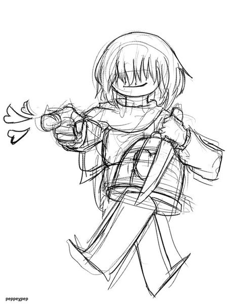 Pointing Kris By Krizste On Deviantart